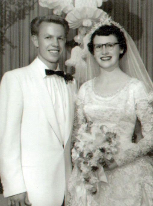 Happy 60th Anniversary!: Paul and Colleen Reid | News, Sports, Jobs ...